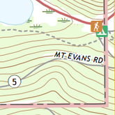 Afton Iowa US Topo Map – MyTopo Map Store