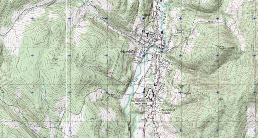 Explorer Vermont – MyTopo Map Store