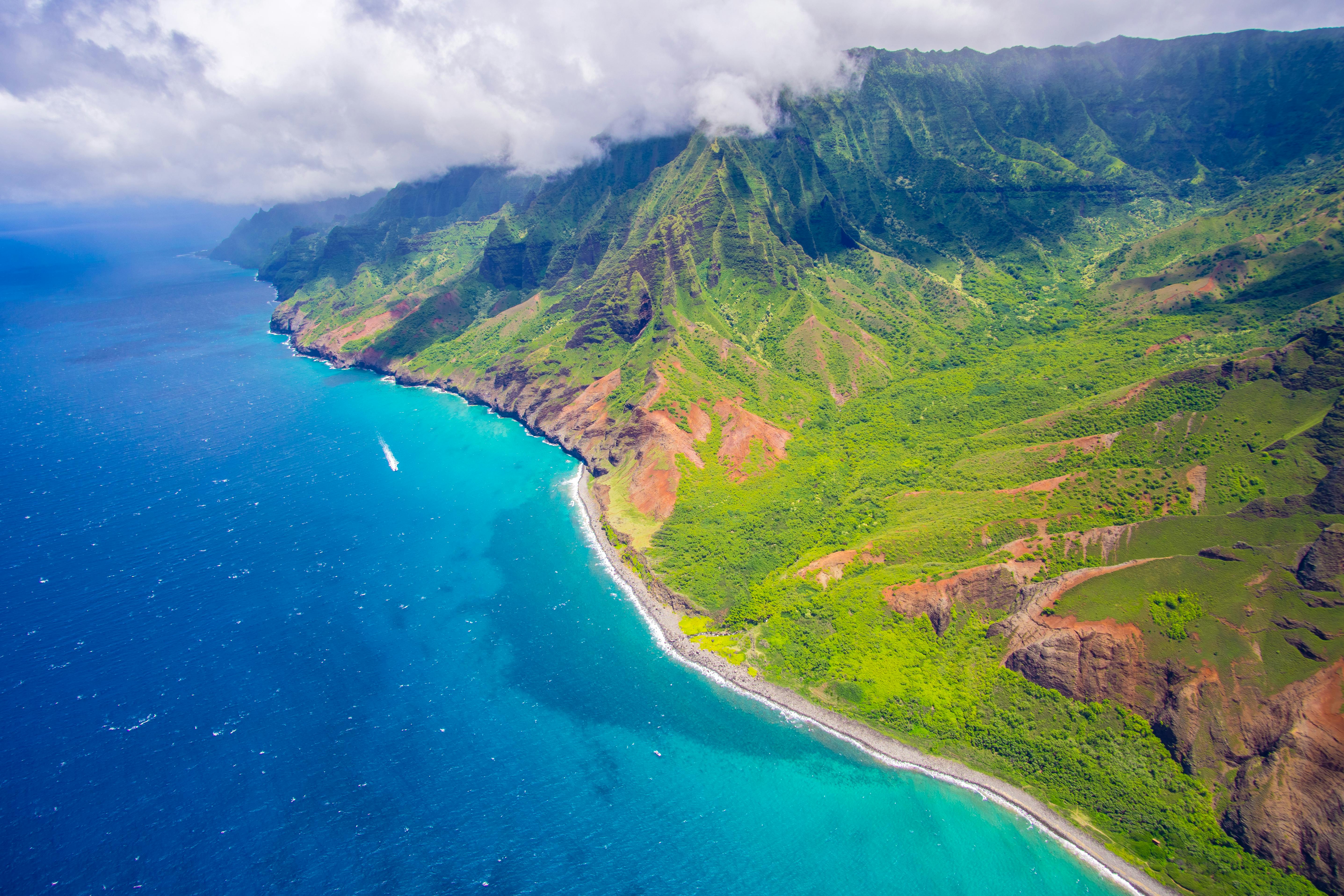 Statewide Hawaii Maps – MyTopo Map Store
