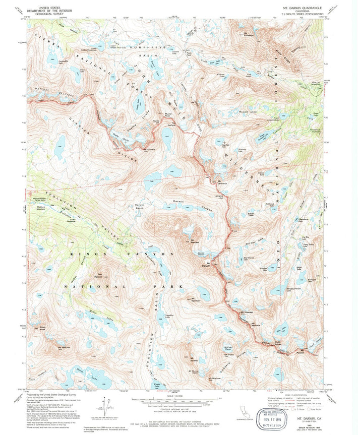 MyTopo Map Store: Waterproof Maps Shipped in 24 Hours
