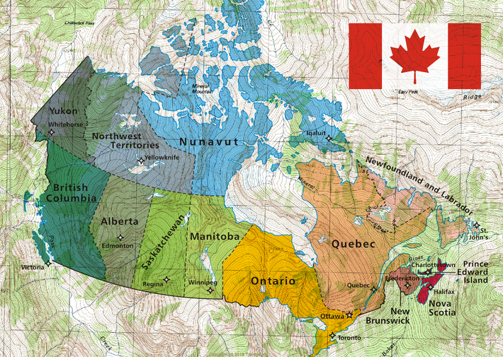 MyTopo Map Store: Waterproof Maps Shipped in 24 Hours