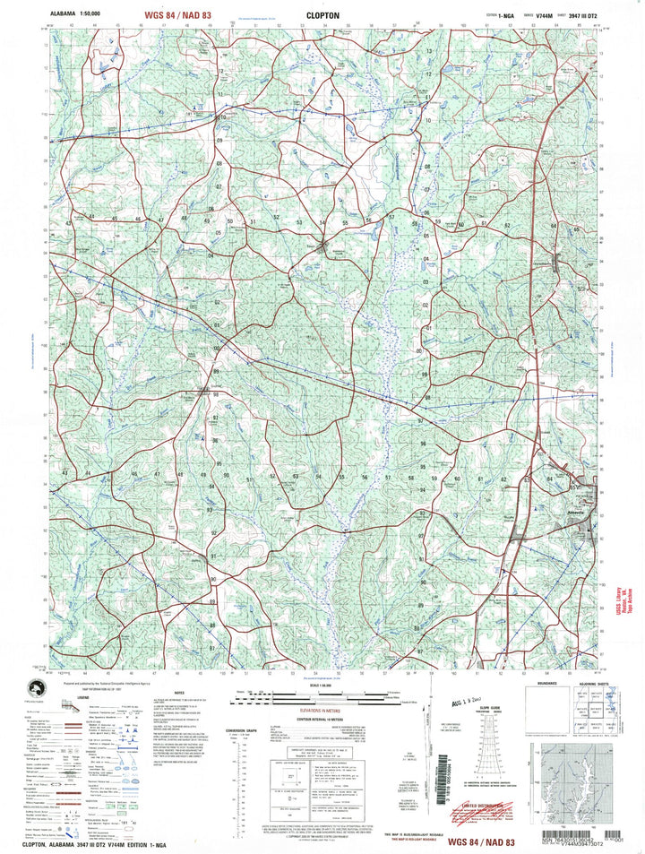 Our Maps – MyTopo Map Store