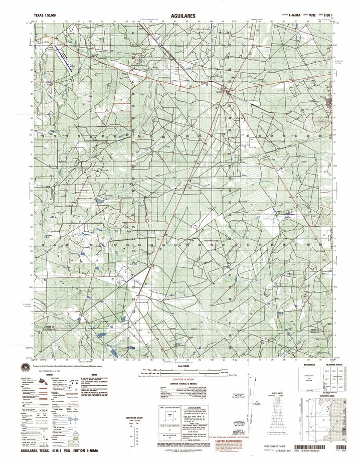 All Military Maps – MyTopo Map Store