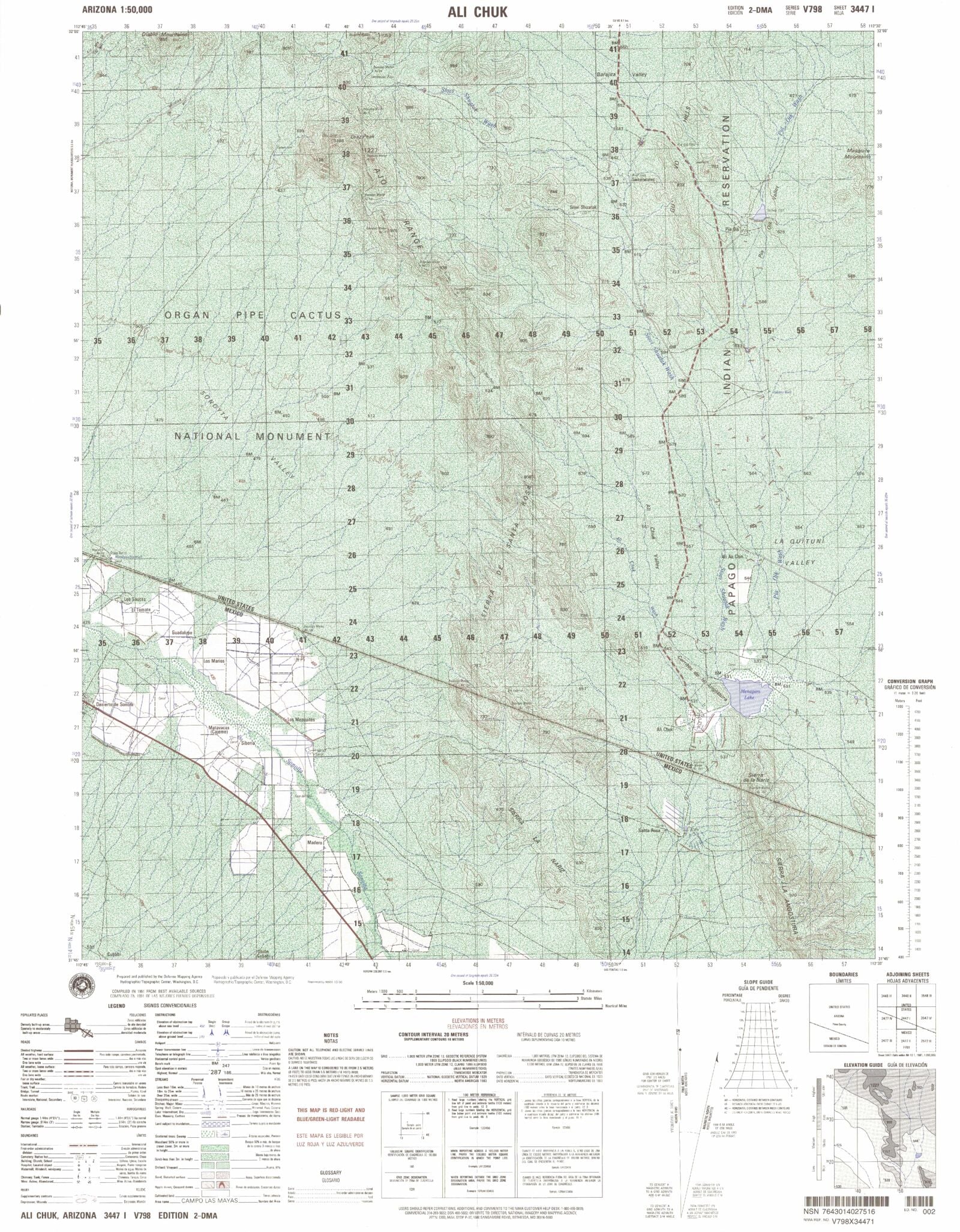 All Military Maps – Page 2 – MyTopo Map Store