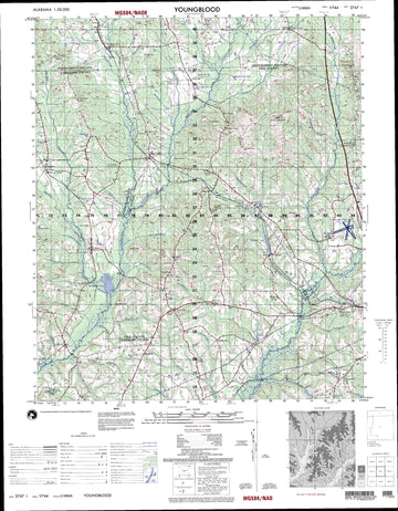 Military Maps – MyTopo Map Store