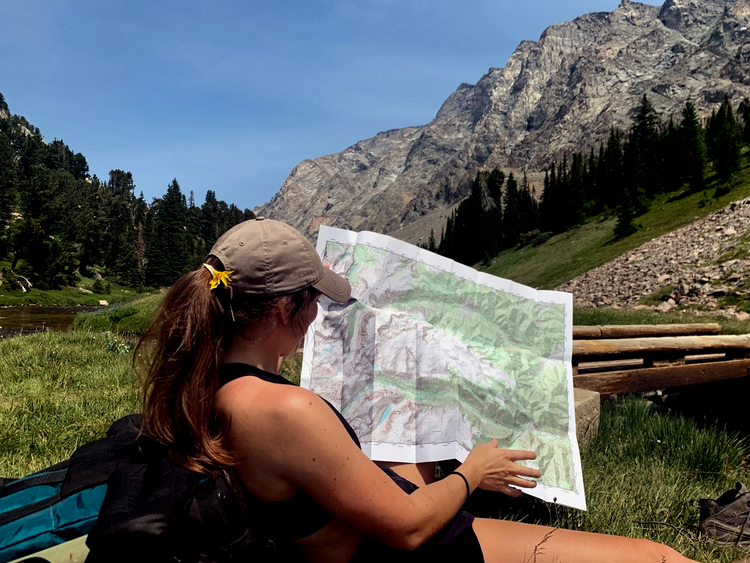 MyTopo Map Store: Waterproof Maps Shipped in 24 Hours