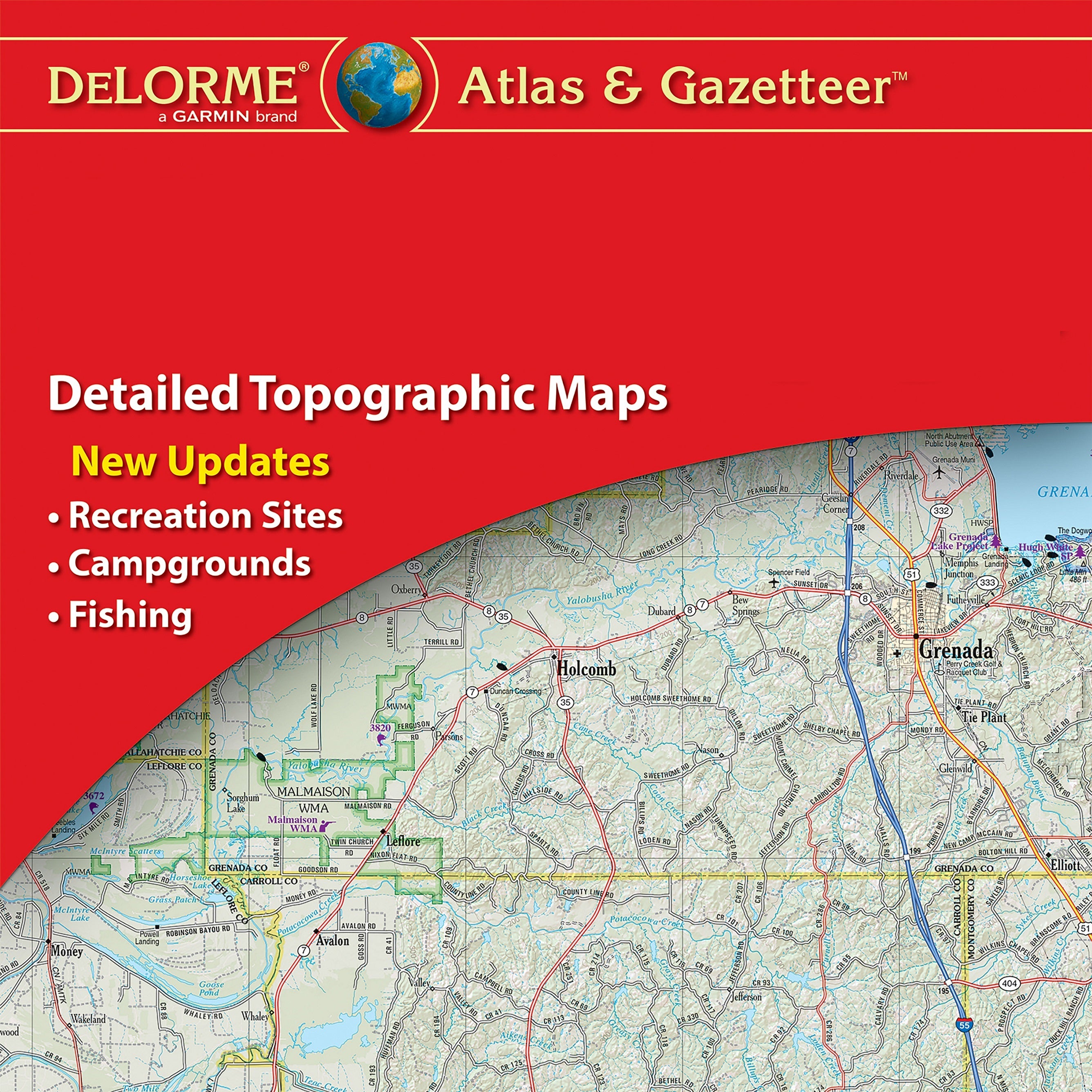 MyTopo Map Store: Waterproof Maps Shipped in 24 Hours