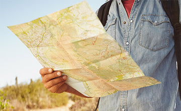 Login – MyTopo Map Store