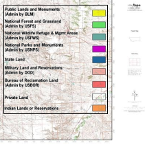 MyTopo Map Store: Waterproof Maps Shipped in 24 Hours