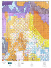 GMU Hunting Unit Maps – MyTopo Map Store