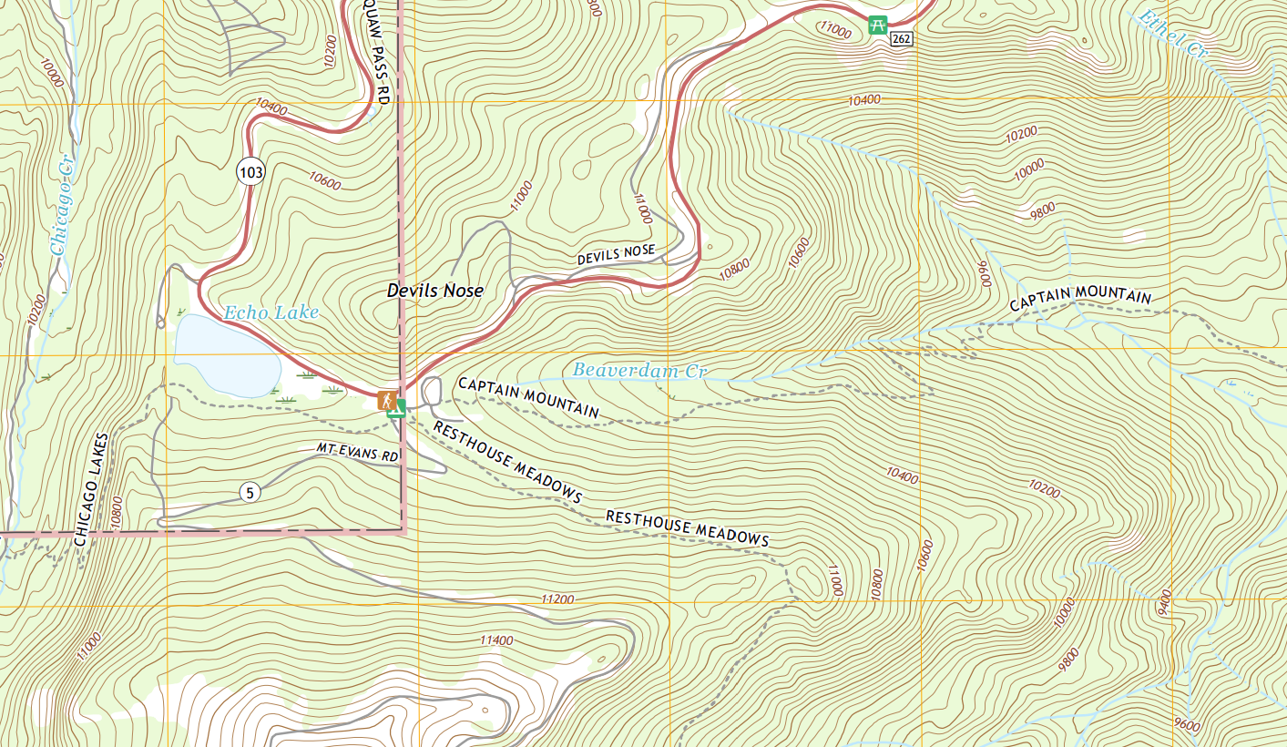 MyTopo Map Store: Waterproof Maps Shipped in 24 Hours